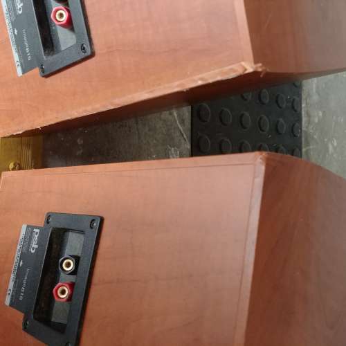 PSB IMAGE b15 $800 - 二手或全新揚聲器, 影音產品 - DCFever.com