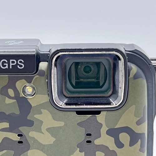 Nikon Coolpix AW100 - original box set - 二手或全新Action Cam, 攝影產品 ...