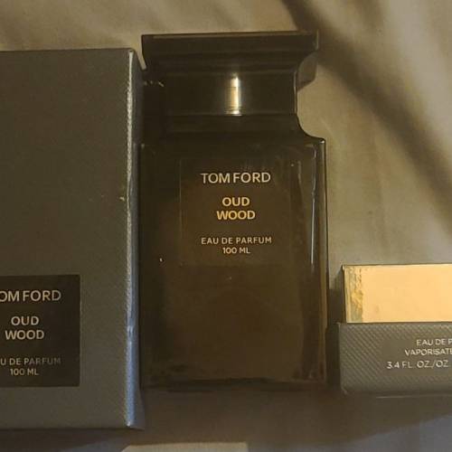 出售Tom Ford 經典Oud Wood香水100ML裝 - 二手或全新其它, 潮流及名牌 - DCFever.com