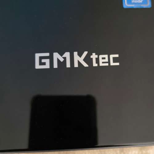 GMK tec G1 - 二手或全新電腦組合, 電腦 - DCFever.com