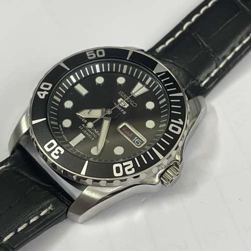 90%new Seiko Snzf17J1 made in japan - 二手或全新機械手錶, 手錶 - DCFever.com