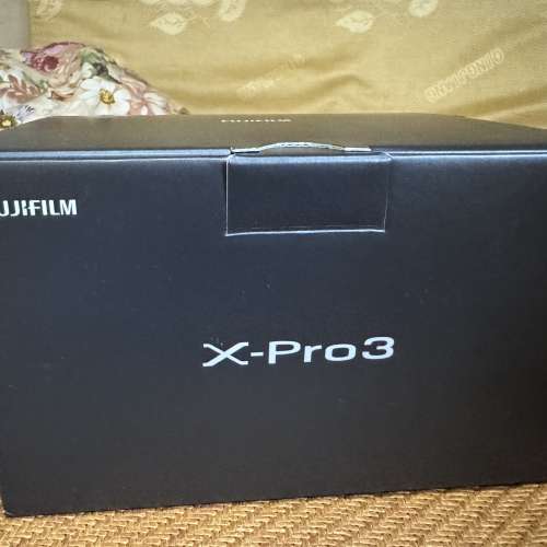 fujifilm x-pro3 富士xpro3/XF33f1.4 r lm wr - 二手或全新無反相機, 攝影產品 - DCFever.com