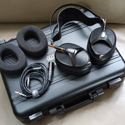 Meze Empyrean - 二手或全新Headphones, 影音產品 - DCFever.com