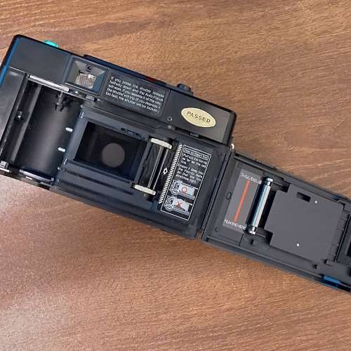 Fujica Auto-7 - 二手或全新菲林相機, 攝影產品 - DCFever.com