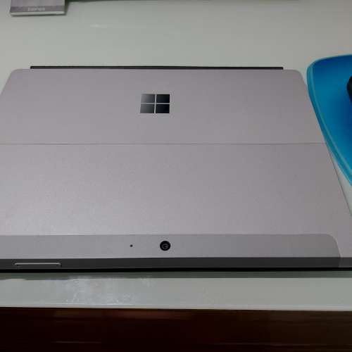 Microsoft surface go 4G +64G送原裝Type Cover keyboard 及藍芽Surface mouse - 二手或全新平板電腦, 電腦 - DCFever.com