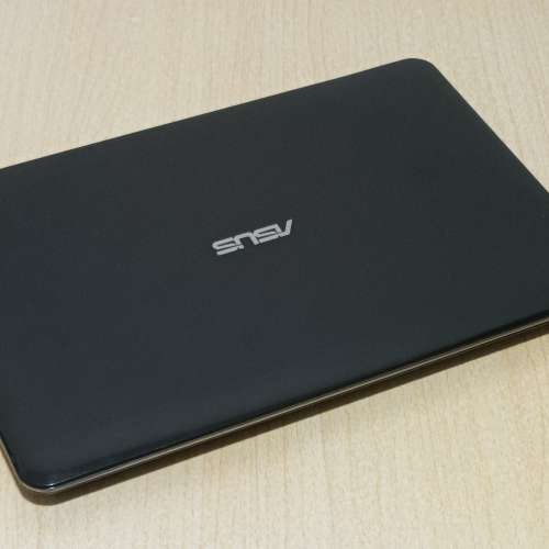 ASUS F555L,i5 5200U,8G ram,250G SSD, DVDRW,WIFI,BT, 15.6" mon, Win10 ...
