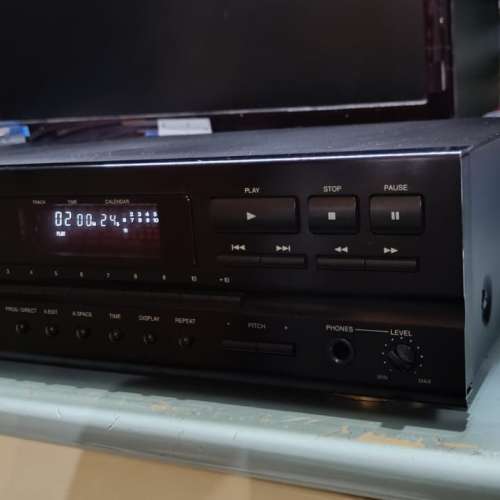 DENON DCD 815 85%new - 二手或全新擴音機, 影音產品 - DCFever.com