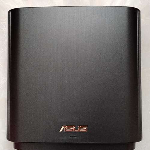 Asus XT8 AX6600 & XD6 AX5400 Dual-Band & tri-band Router (不分子母分布式三頻高速上網 ...
