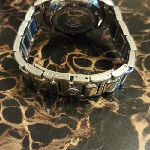 Ball engineer II automatic watch nm1016c 38mm size,85%new - 二手或全新機械手錶 ...