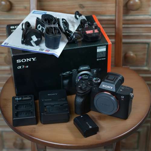 SONY A7R4 - 二手或全新無反相機, 攝影產品 - DCFever.com