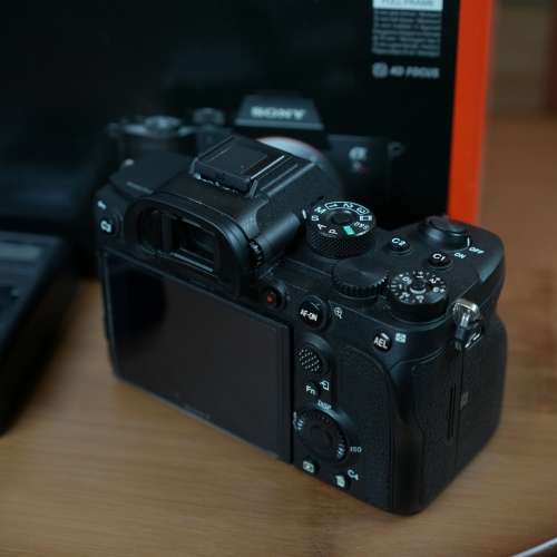 SONY A7R4 - 二手或全新無反相機, 攝影產品 - DCFever.com