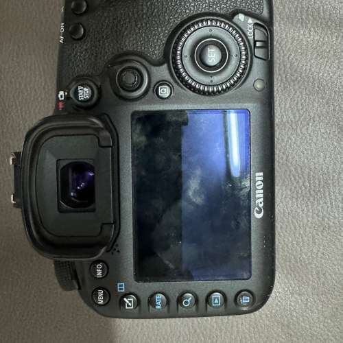 Canon 7D2 7D mark 2 - 二手或全新單鏡反光機, 攝影產品 - DCFever.com