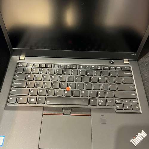 Lenovo Thinkpad T480S 12G Ram 256SSD WQHD - 二手或全新手提電腦, 電腦 - DCFever.com
