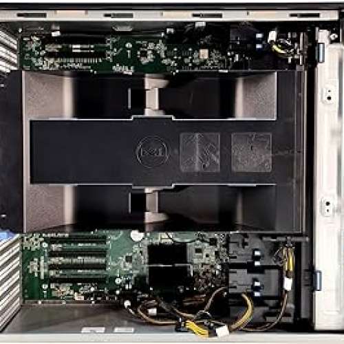 Dell T7920 workstation intel Xeon Gold 6138 x 1, 32GB DDR4 Ram, 512GB ...