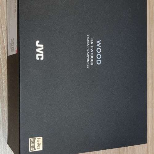 JVC fw10000 fww - 二手或全新Earphones, 影音產品 - DCFever.com