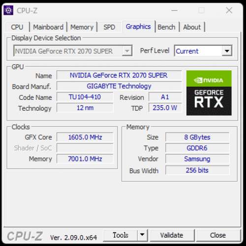 二手電競電腦-2070S,水冷3700X,32GBRAM - 二手或全新電腦組合, 電腦 - DCFever.com
