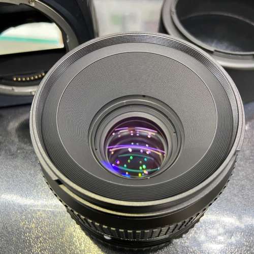 PhaseOne 645DF + ( 80 /2.8 AF LS ) P40 + ( CCD:40MP/ISO:3200 ) - 二手或全新單鏡反光機, 攝影產品 - DCFever.com