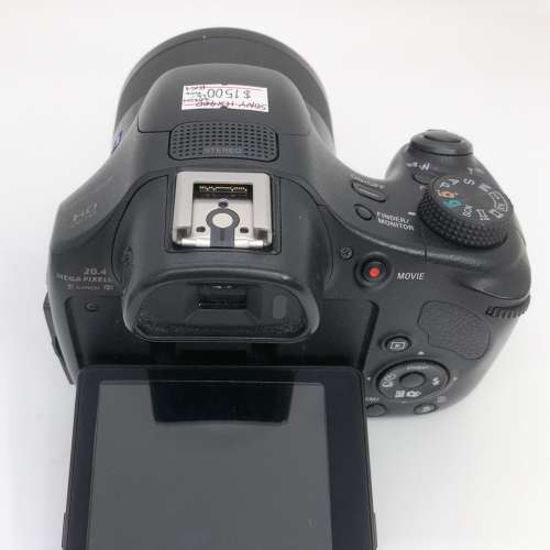 98% New Sony HX400V 24-1200mm Camera數碼相機, 深水埗門市可購買 - 二手或全新數碼相機, 攝影產品 ...