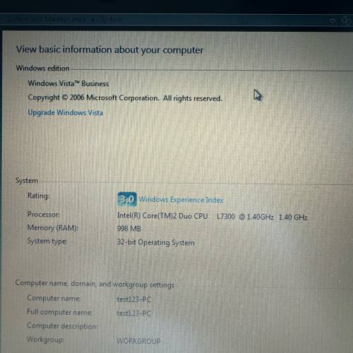 IBM Lenovo ThinkPad X61s + X6 UltraBase docking station - 二手或全新手提電腦, 電腦 - DCFever.com