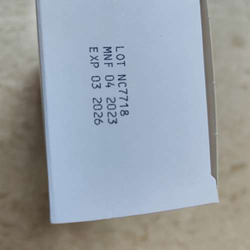 胃平素 pantoprazole sandoz 40mg 一盒（內有七排,每排14粒） - 二手或全新其它, 其它 - DCFever.com