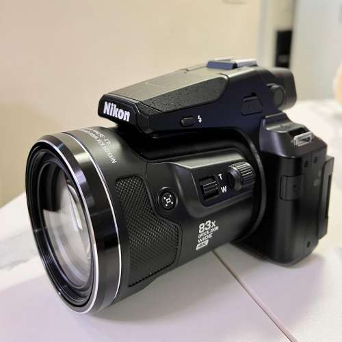 NIKON COOLPIX P950 - 二手或全新數碼相機, 攝影產品 - DCFever.com