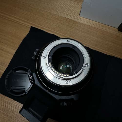 Fujifilm FUJINON XF50-140mmF2.8 R LM OIS WR - 二手或全新自動對焦鏡頭, 攝影產品 ...