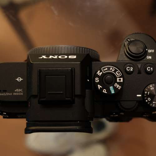 Sony A7R3 - 二手或全新無反相機, 攝影產品 - DCFever.com