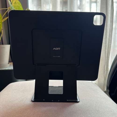 「MOFT Float」- 世界首款 可與視線齊平 的 飄浮支架＋保護殼 - 二手或全新平板電腦, 電腦 - DCFever.com