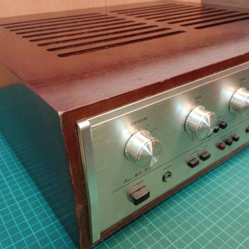 E203 & Fs6 - 二手或全新擴音機, 影音產品 - DCFever.com