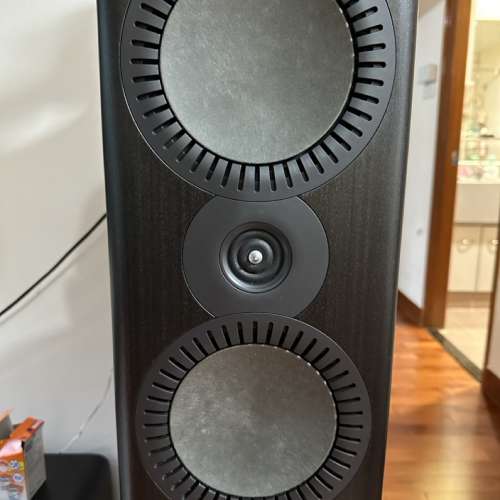 Mission QX5 QXC QX-5 QX-C 座地喇叭 中置喇叭 - 二手或全新揚聲器, 影音產品 - DCFever.com