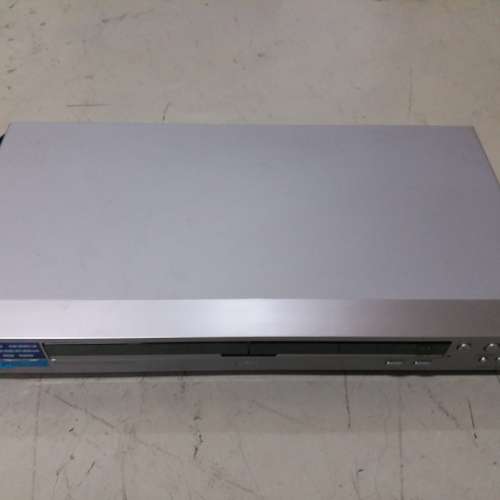 Sony cd/dvd Player model: DVP-NS730P 有遙控 - 二手或全新音響組合, 影音產品 - DCFever.com
