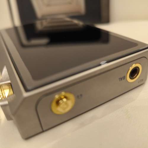 Cayin N6 II Ti版 - 二手或全新隨身音響, 影音產品 - DCFever.com