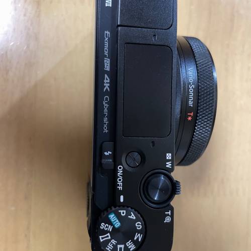 SONY RX100M7 - 二手或全新數碼相機, 攝影產品 - DCFever.com