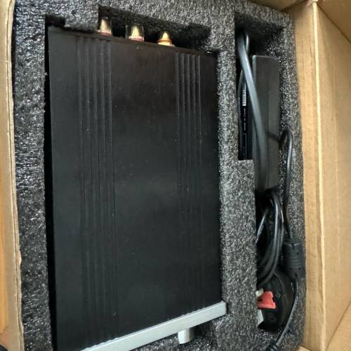 Topping TP30 amplifier - 二手或全新揚聲器, 影音產品 - DCFever.com