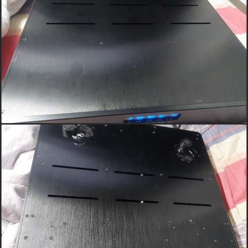 Audio-gd R8 R2R DAC解碼器 - 二手或全新擴音機, 影音產品 - DCFever.com