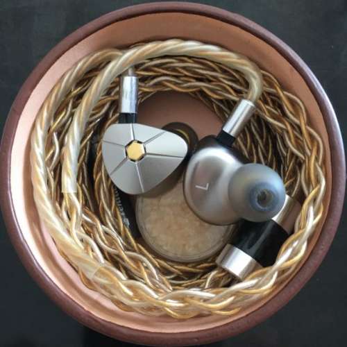 Ak Sp 2000 銅機 - 二手或全新隨身音響, 影音產品 - DCFever.com