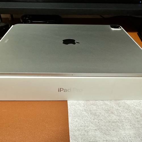 IPad Pro 12.9 2020 128GB WIFI - 二手或全新平板電腦, 電腦 - DCFever.com