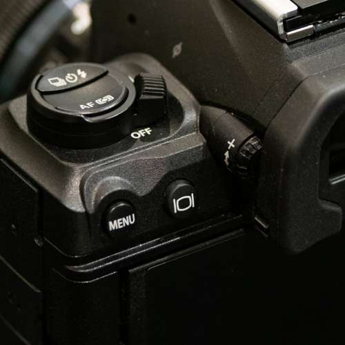 完美 OM-1 mk1(shutter count 1xxx) Olympus panasonic lumix om system - 二手或 ...