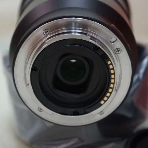 Sony 18-105 f4 G Len - 二手或全新自動對焦鏡頭, 攝影產品 - DCFever.com
