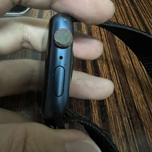 Apple Watch S7 44mm lte - 二手或全新智能手錶, 手錶 - DCFever.com