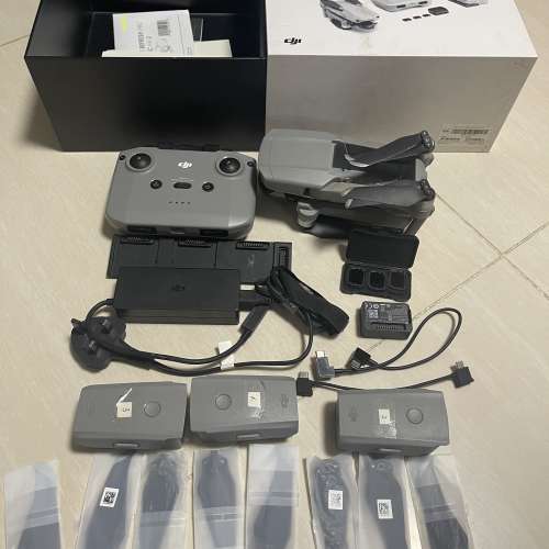 magic air 2 - 二手或全新航拍機, 攝影產品 - DCFever.com