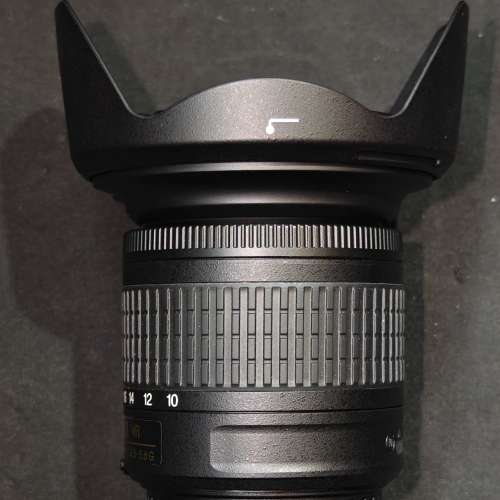 Nikon 10-20/4.5-5.6 G VR AF-P DX NIKKOR - 二手或全新自動對焦鏡頭, 攝影產品 - DCFever.com