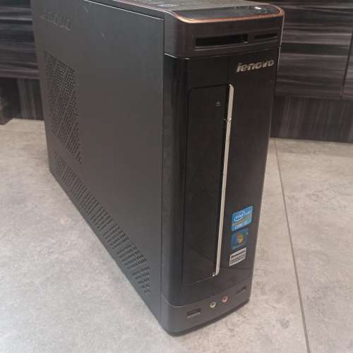 Lenovo i5 H330 Desktop 獨立顯卡 文書/上網電腦 - 二手或全新電腦組合, 電腦 - DCFever.com