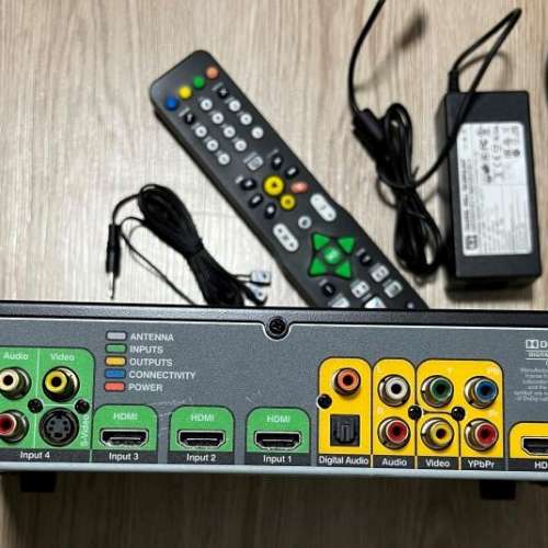 Magic TV 8000D / 3TB 硬碟 - 二手或全新電視, 影音產品 - DCFever.com