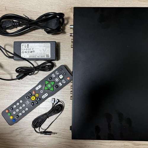 Magic TV 8000D / 3TB 硬碟 - 二手或全新電視, 影音產品 - DCFever.com