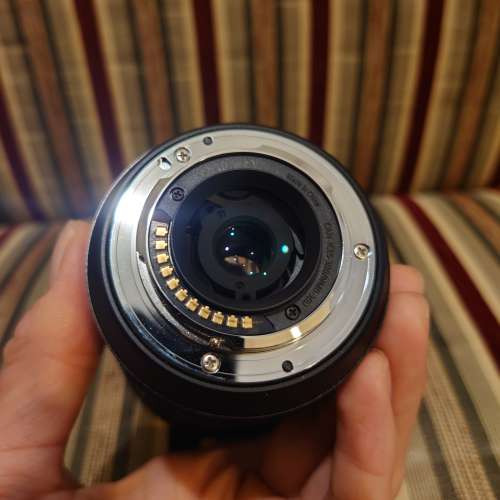 Lumix 12-60mm Asph Power OIS /M43/om system/Olympus/Panasonic/無反數碼相機 - 二手或全新自動對焦鏡頭, 攝影產品 ...