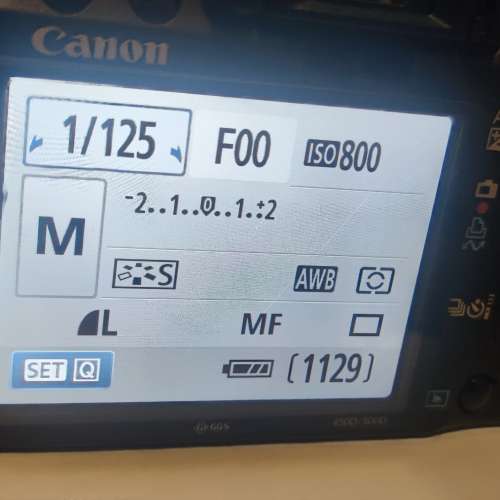 入門Canon 500D 單反+Sigma 17-70mm F2.8-4 DC Macro OS鏡頭 - 二手或全新單鏡反光機, 攝影產品 ...