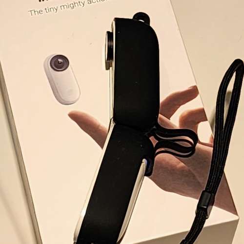 Insta360 Go 2 GO2 32GB Action Cam - 二手或全新Action Cam, 攝影產品 - DCFever.com