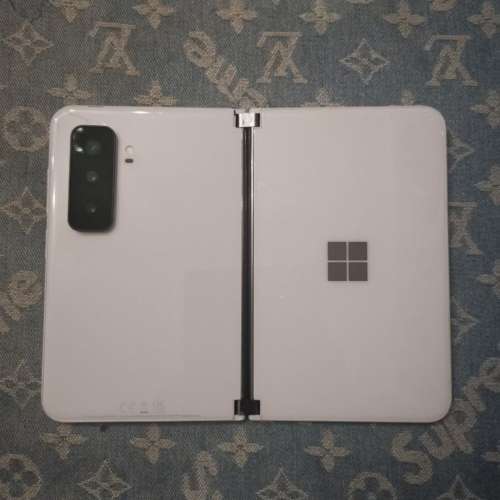 Microsoft Surface Duo 2 Duo2 256GB 5G 9成新淨 - 二手或全新Android Phone, 手機通訊 - DCFever.com