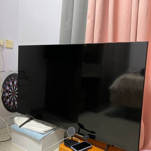 Sony 50" X90J - 二手或全新電視, 影音產品 - DCFever.com